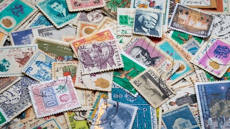 Mengenal Filateli, Hobi Lama yang Jarang Diminati Lagi