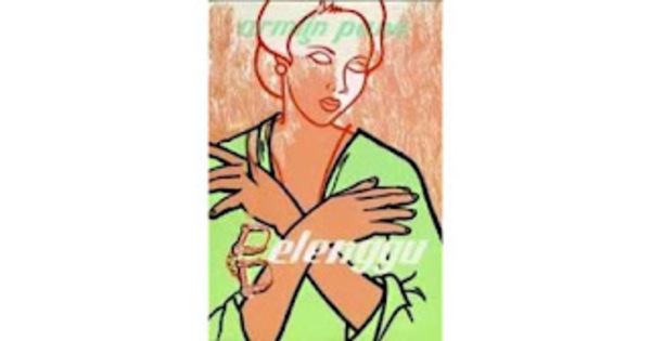 Sinopsis Novel Belenggu Karya Armijn Pane