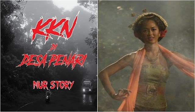 Cerita Mistis KKN Desa Penari Versi Widya Part 2