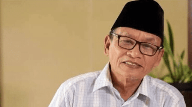 Biografi Lengkap WS Rendra dan Karya-karyanya