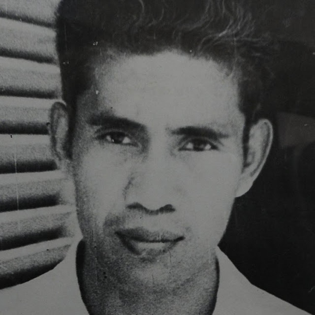 Biografi Singkat Sayuti Melik, Pengetik Naskah Proklamasi