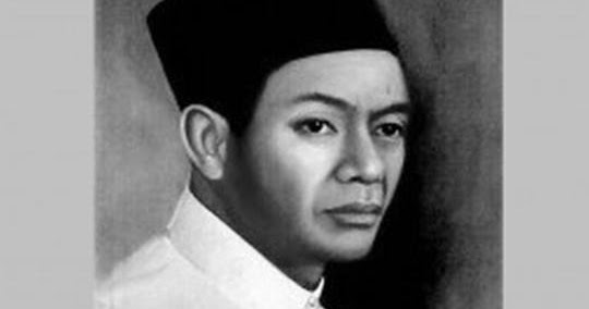 Biografi Mas Mansur, Tokoh Muhammadiyah Pejuang Bangsa