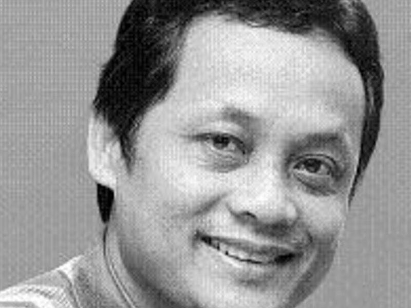 Biografi D. Zawawi Imron Lengkap dengan Karyanya