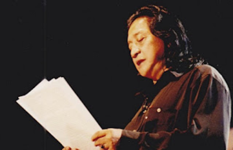 Kumpulan Puisi WS Rendra Tentang Cinta dan Kehidupan