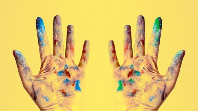 Pengertian Seni Rupa Terapan Dan Contohnya