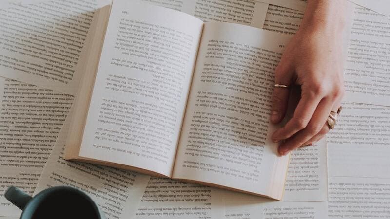 Review Text: Definition and Example
