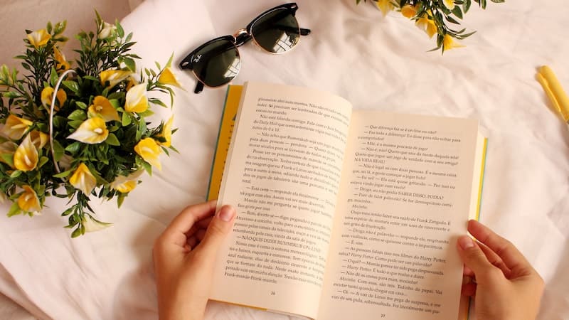 20 Contoh Kalimat Simple Past Tense
