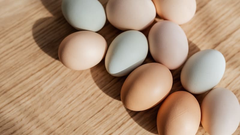 Tips dan Cara Merebus Telur Agar Mudah Dikupas