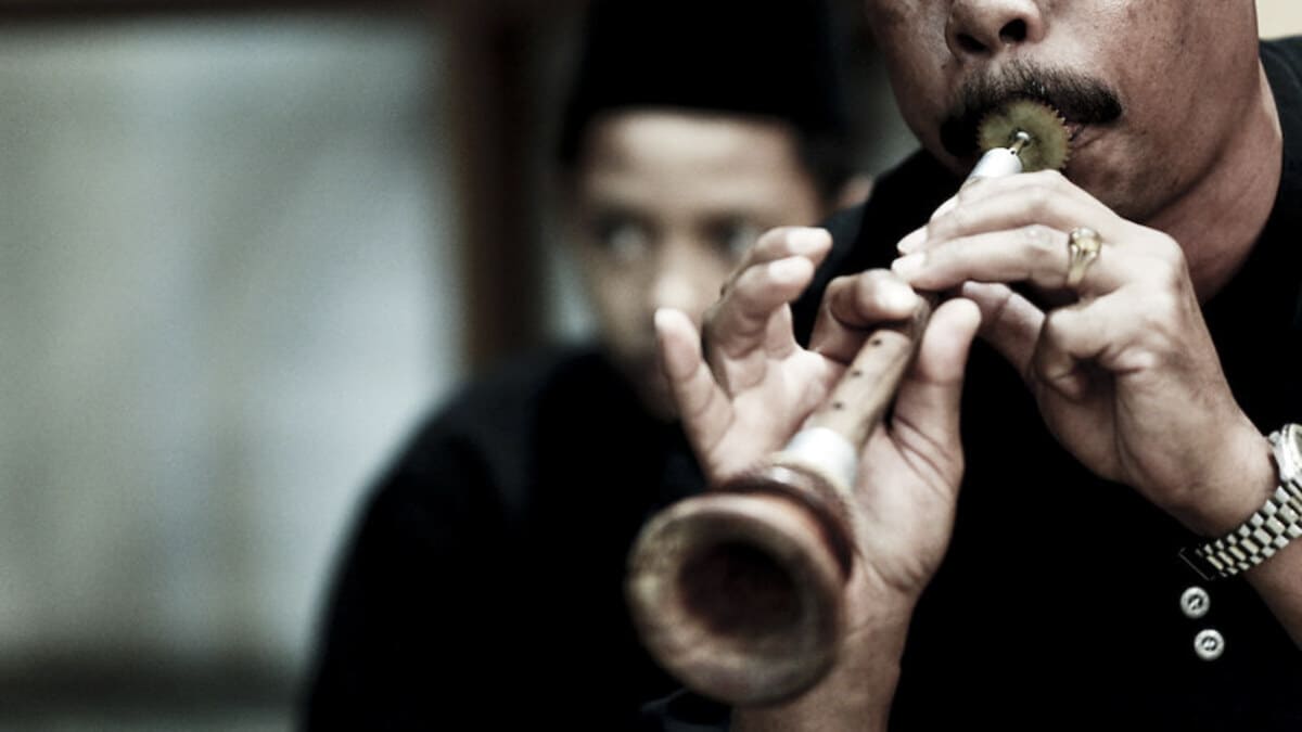10 Alat Musik yang Berasal dari Sumatera Barat