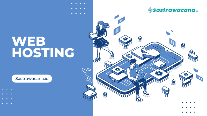 Everything You Need to Know About Web Hosting