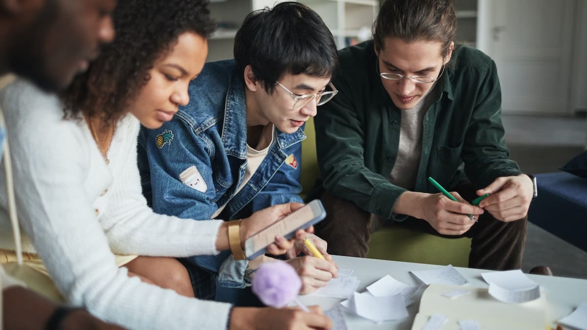 Pengertian Project Based Learning, Manfaat, dan Contohnya