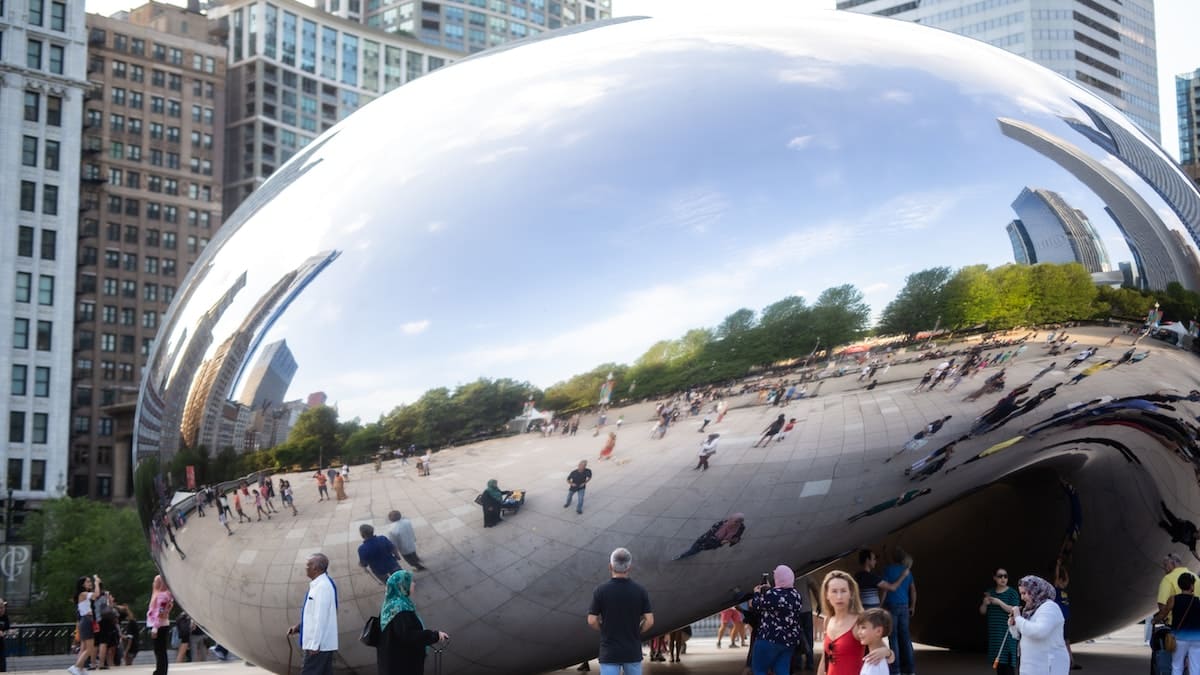 Pengertian Patung Kinetis, Ciri-Ciri, dan Contohnya