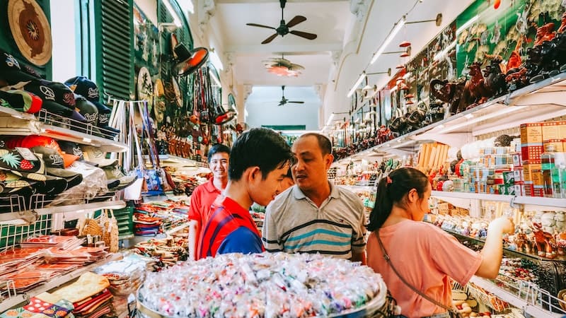 Merchandise Mix Display: Strategi Meningkatkan Penjualan dan Pengalaman ...