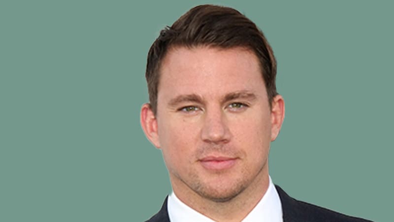 Channing Tatum: Profil, Biodata, dan Film-Filmya