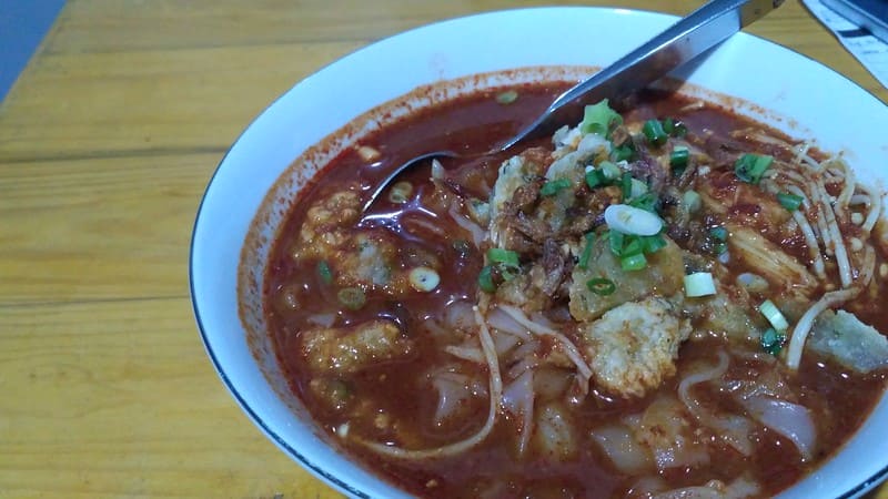 Resep dan Cara Membuat Seblak Sederhana, Dijamin Maknyus!