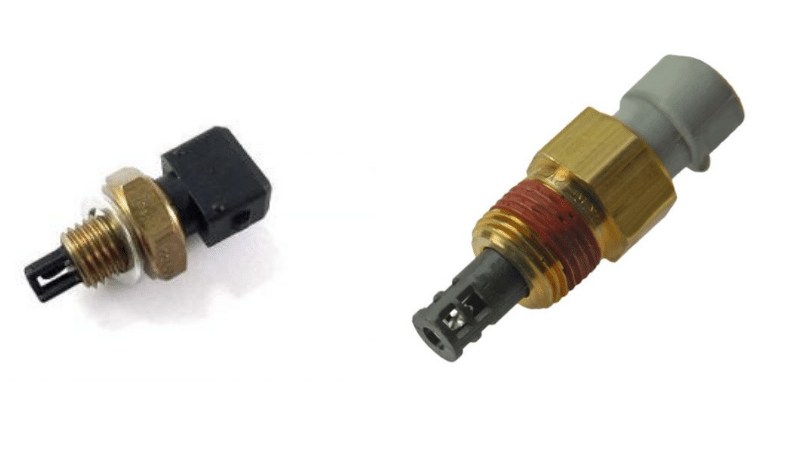 Fungsi dari IAT Sensor Pada Sepeda Motor Injeksi Yaitu?