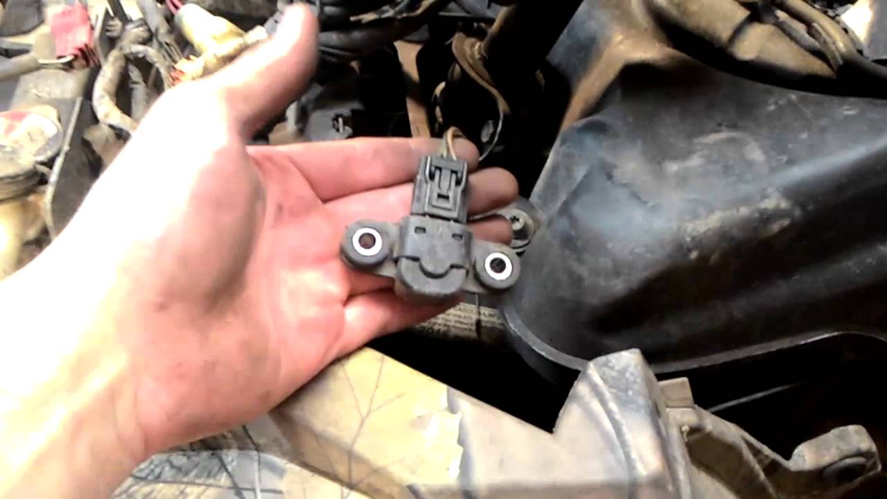 Motor injeksi jika jatuh kesamping akan mati mendadak karena adanya sensor?