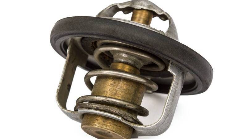 Mengenal Apa Itu Termostat dan Fungsinya Pada Kendaraan Bermotor