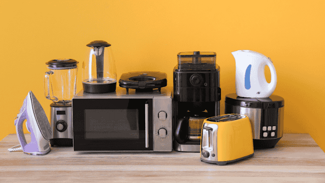 10 Barang Elektronik Rumah Tangga yang Wajib Anda Miliki & Tips Merawatnya