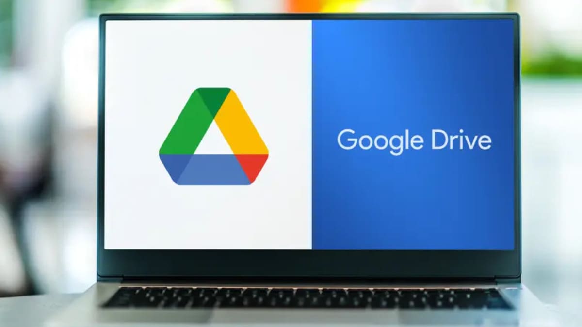 Cara Buka Google Drive di Laptop dengan Mudah dan Cepat