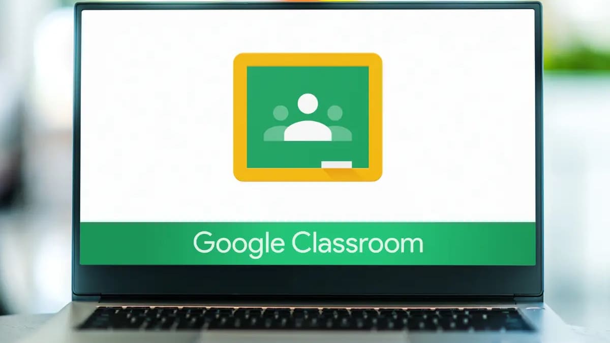 Cara Membuka Google Classroom di Laptop dengan Mudah