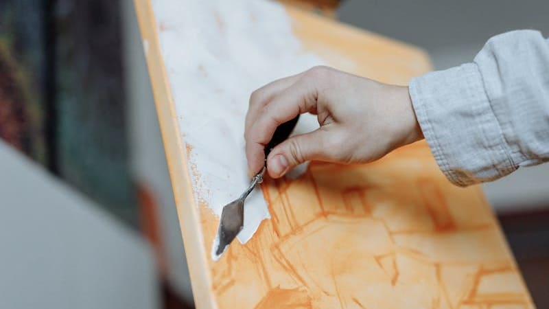 Apa yang Dimaksud dengan Perspektif dalam Seni Rupa?