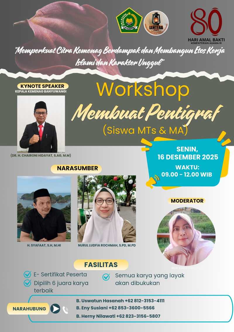Apa Itu Epilog? Ini Pengertian dan Fungsinya dalam Karya Sastra